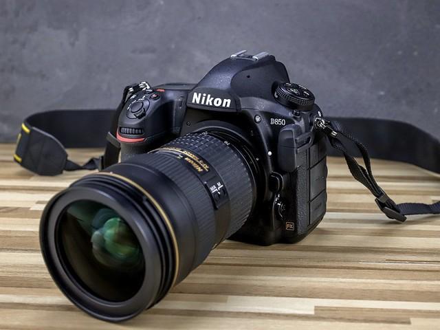 尼康D860/D6/Z8等相机要发布了？ - 知乎