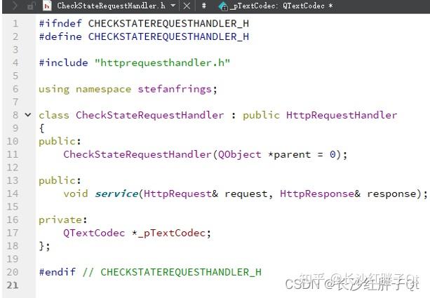 Qtqtwebapp开发笔记(五):服务器html中使用json触发ajax与后台交互实现数据更新传递 知乎
