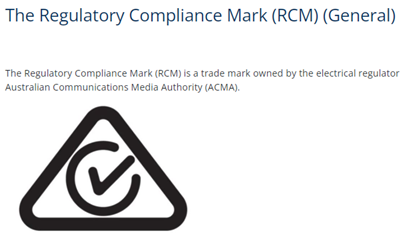 别再搜了，一文看懂澳洲电气类产品RCM认证 - 知乎