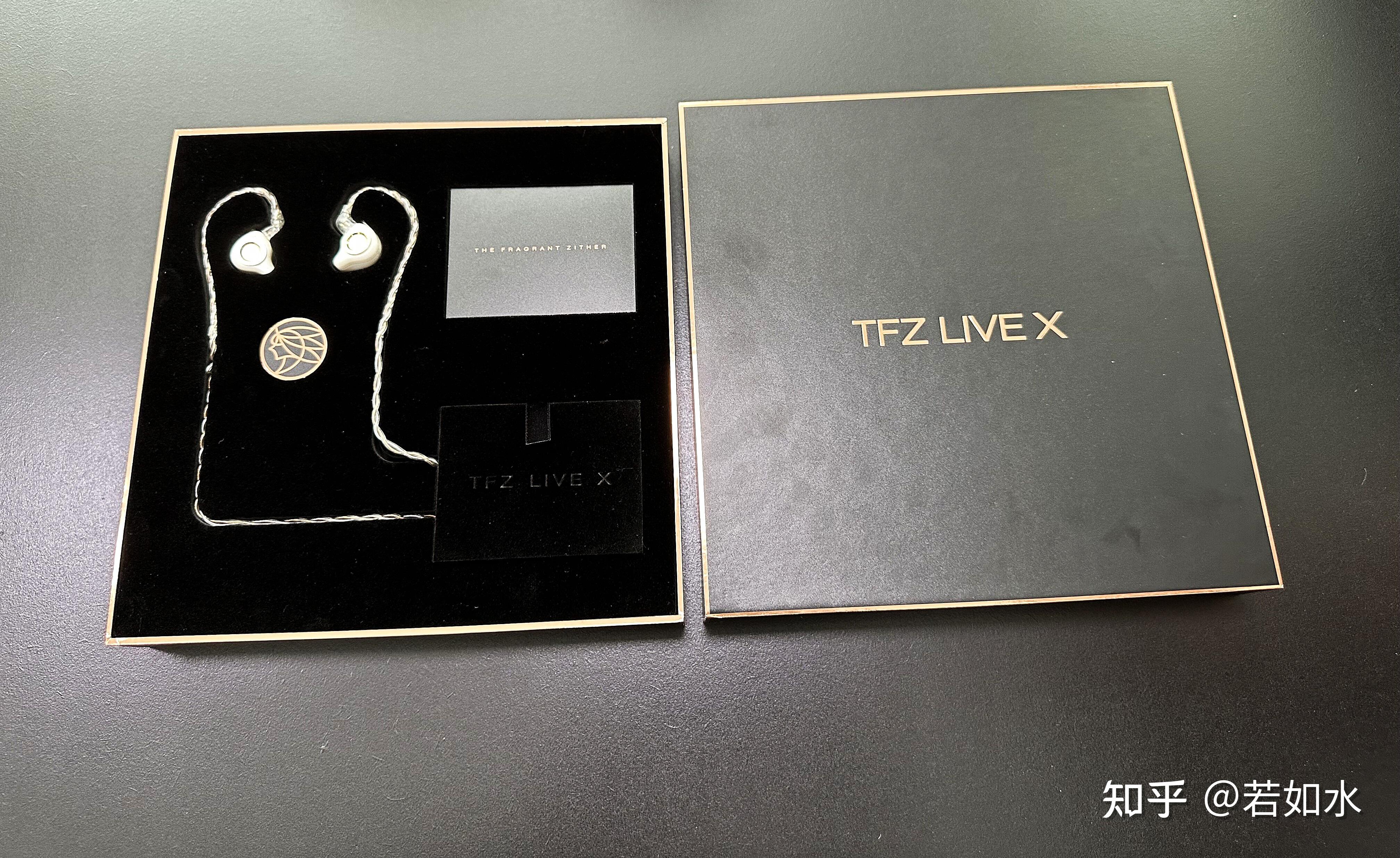 SUPERTFZ（锦瑟香也）耳机全系列测评开箱：一文搞懂TFZ耳机 - 知乎