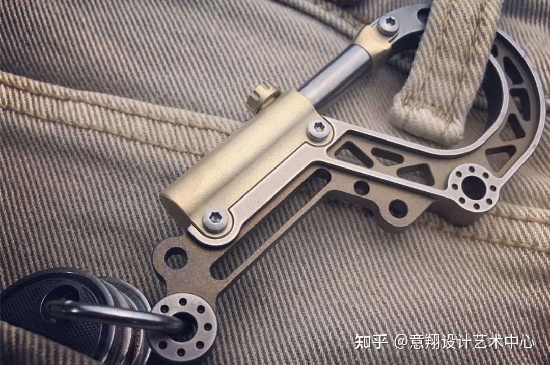 实用的EDC设计分享 - 知乎