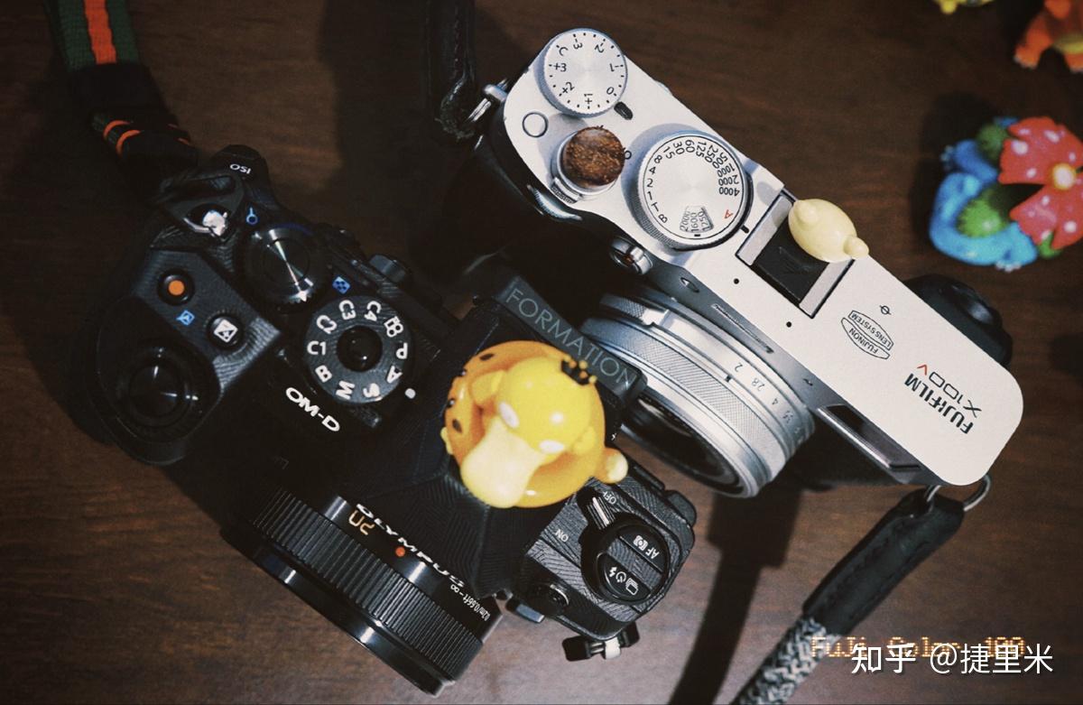 M43标准镜头怎么选（2022） - 知乎