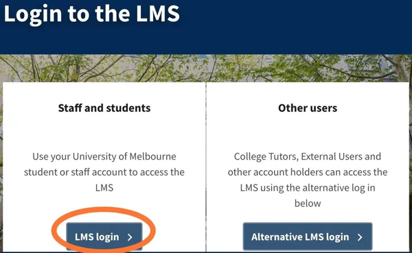 轻松玩转墨大LMS学习系统～新生必看干货！ - 知乎