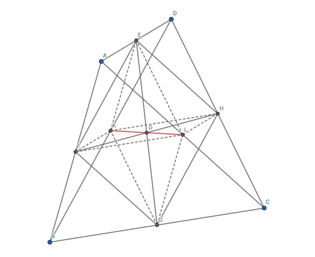 完全四边形的Nine-Point Conic - 知乎