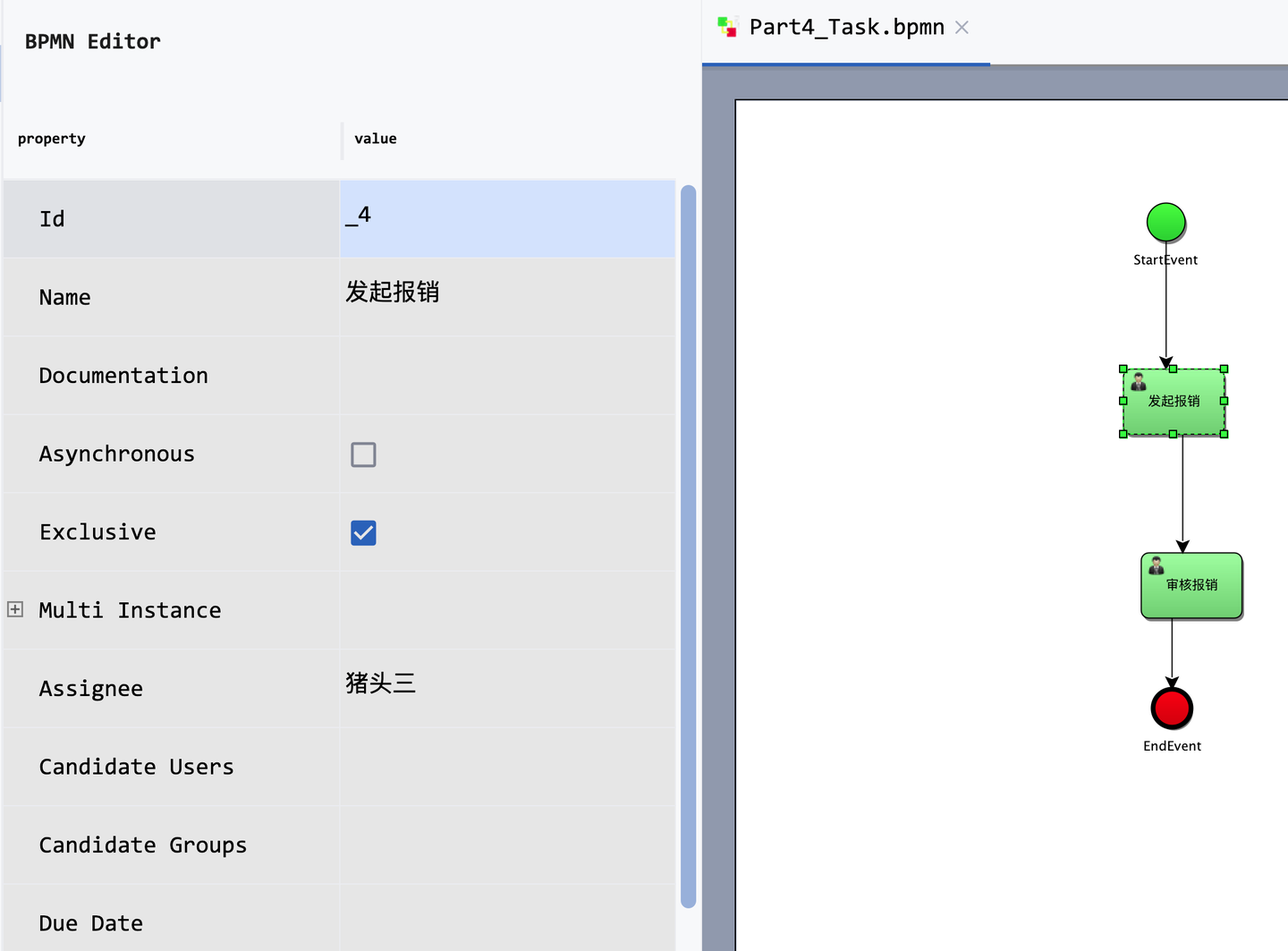 Java&Activiti7实战：轻松构建你的第一个工作流.md - 知乎