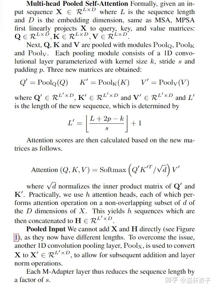 M-Adapter: Modality Adaptation for End-to-End Speech-to-Text ...