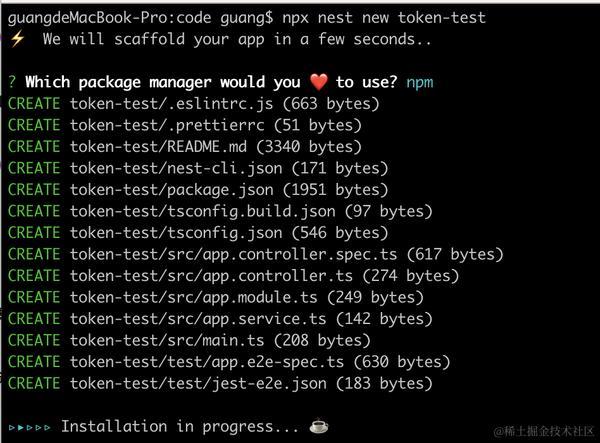 基于 Axios 封装一个完美的双 token 无感刷新 - 知乎