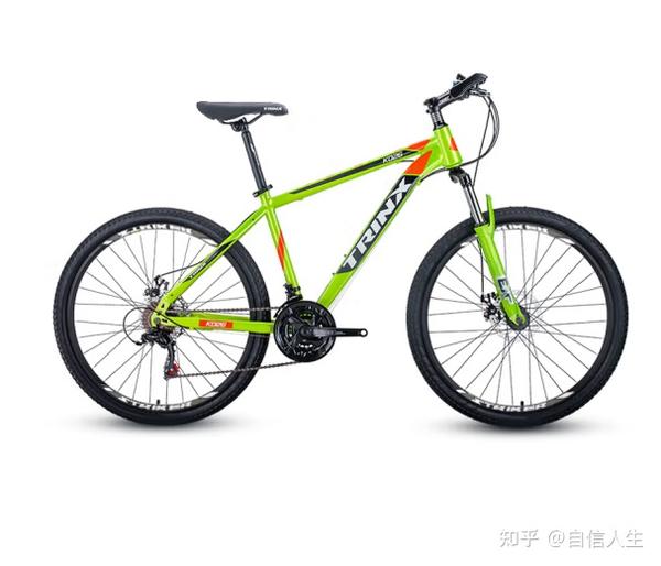 千里达山地车选购指南，千里达山地车哪款值得入手 - 知乎