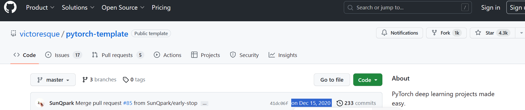 国内企业的pytorch开发规范|style guide - 知乎