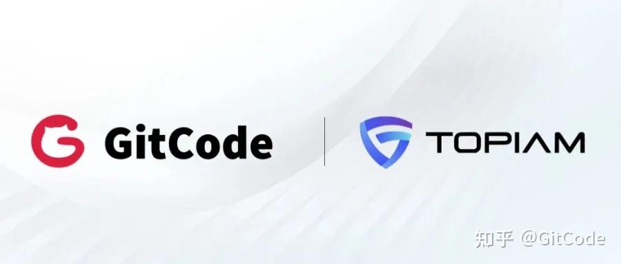 TOPIAM：国产化统一身份认证平台加入 GitCode - 知乎