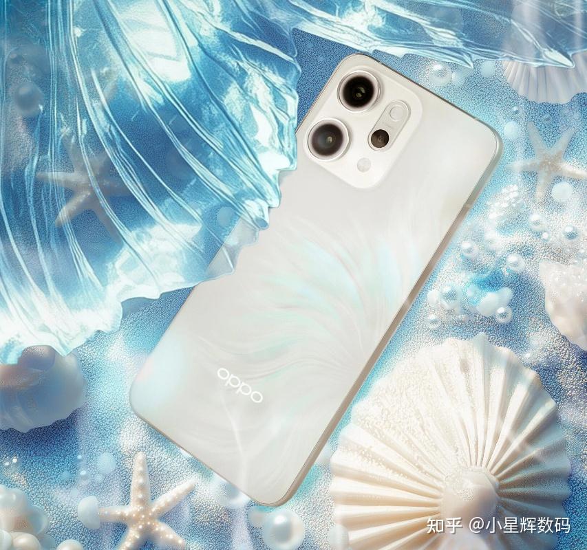 OPPO Reno14系列值得买吗？标准版和Pro怎么选？看完之后不纠结 - 知乎