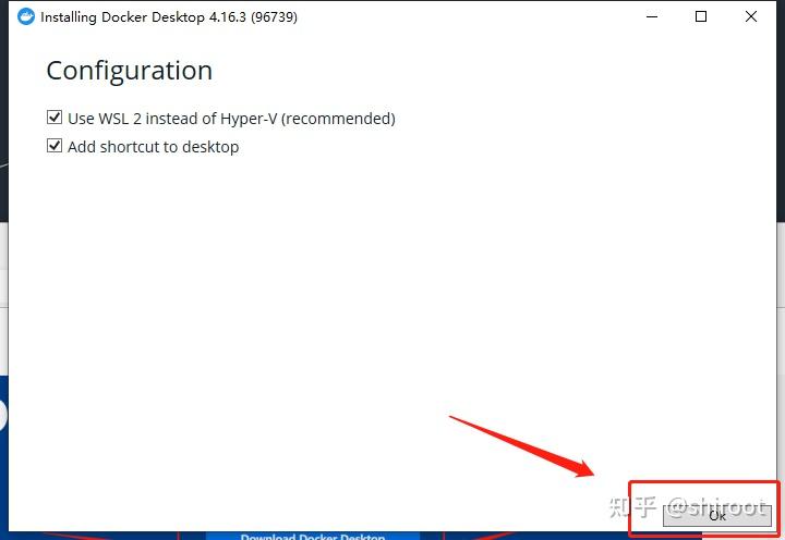 windows利用docker安装宝塔面板搭建本地LNMP开发环境 - 知乎