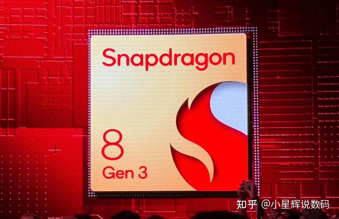 红米不讲武德，骁龙8Gen3+2K屏+6550mAh+金属中框，低至2124元起 - 知乎
