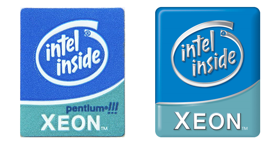 【有趣】第32期：看“贴纸”，认CPU（近代篇） - 知乎