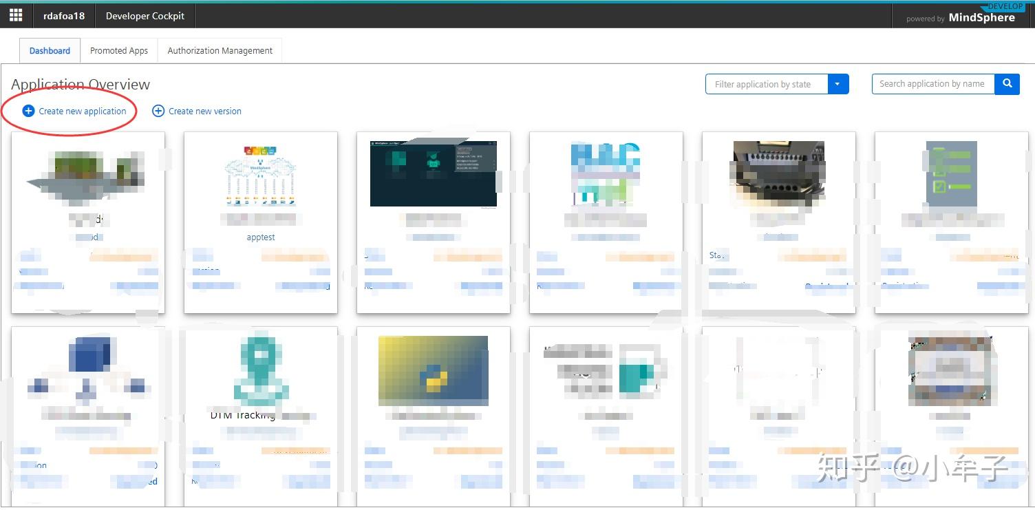 MindSphere入门体验：从零开始(一) - 知乎