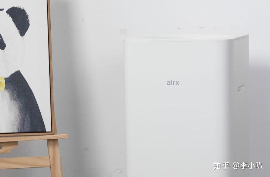 今年夏天的干爽清新，是只退不修的airx D6除湿净化一体机带给我的