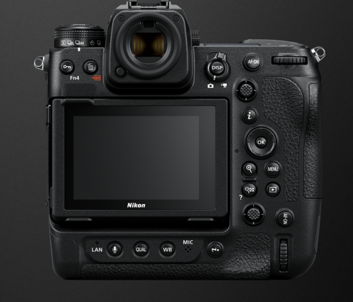 如何评价 2021 年 10 月 28 日发布的尼康 (Nikon) Z 9?