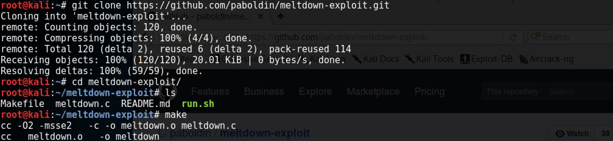 “幽灵”和“熔断”，究竟是什么？（事件汇总） - 知乎