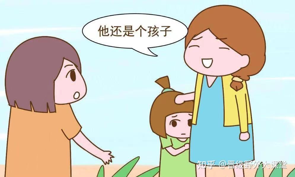 过度的宠爱便变成了溺爱 别让孩子成为温室里的花朵 知乎