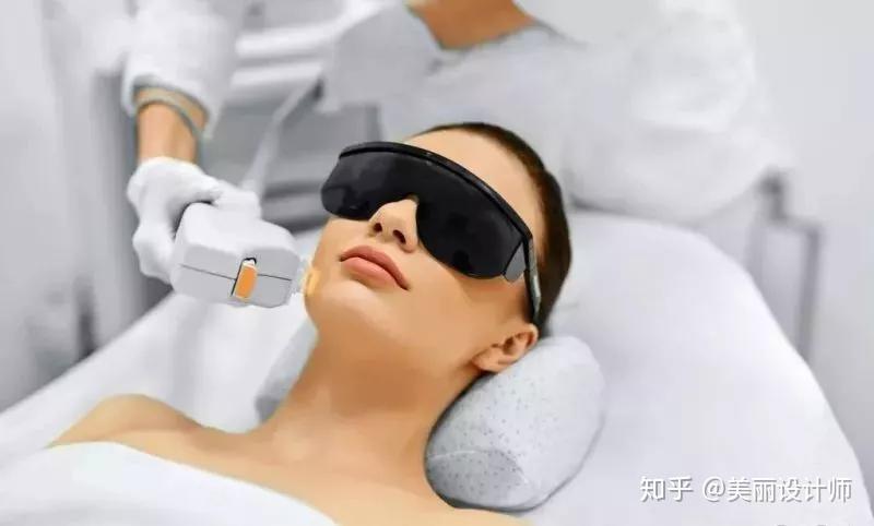 光子嫩肤有什么功效 看了做完后的注意事项都想试试? 知乎