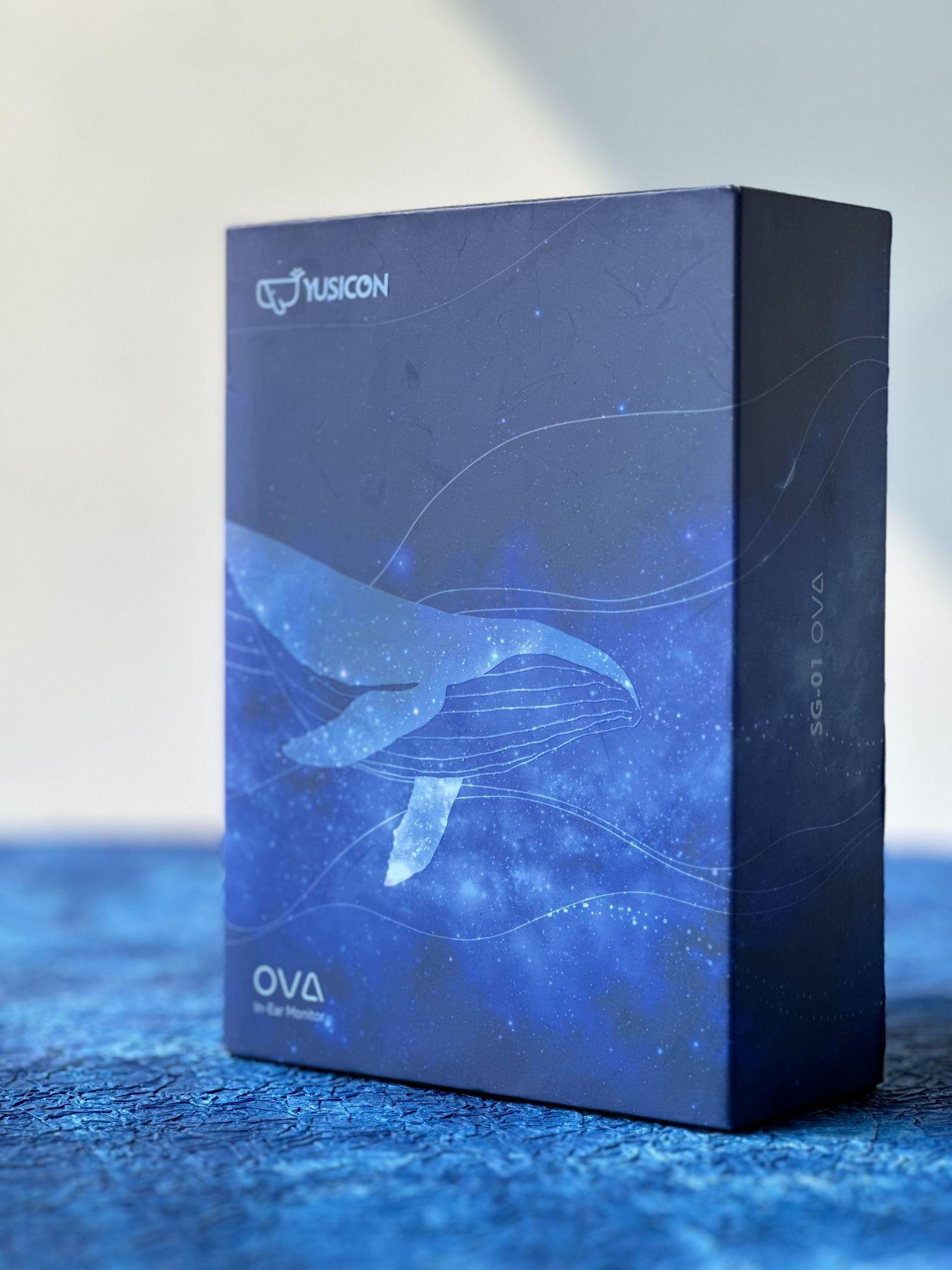 余音SG-01 OVA体验：百元级性价比Hi-Fi耳机优等生 - 知乎