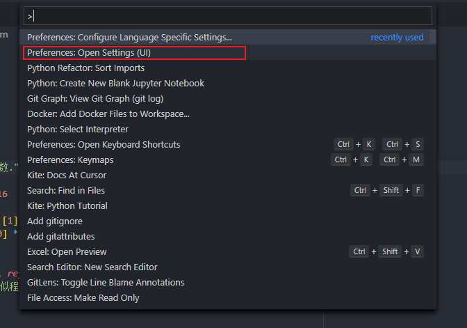 Visual Studio Code中Python导入项自动排序的方法（isort） - 知乎