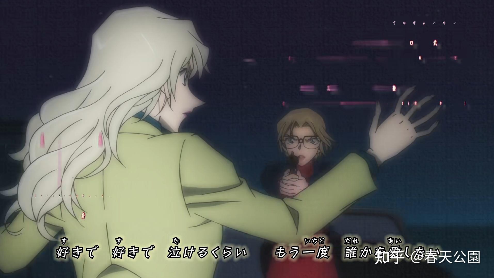 最全名侦探柯南主线剧集汇总(集数更新至1164和剧场版M26|含剧情信息) - 知乎