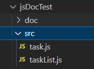使用 JSDoc 生成清晰的 JavaScript 文档 - 知乎