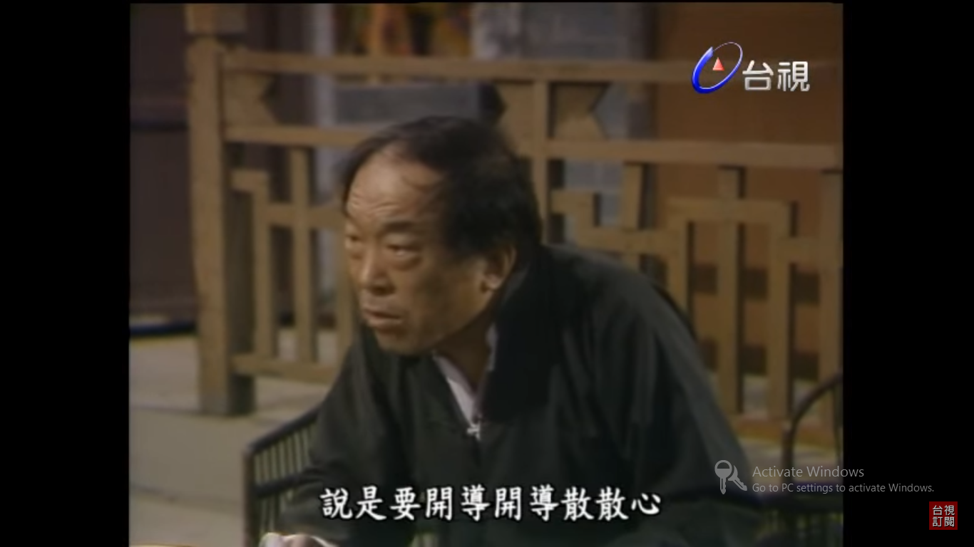 重温刘松仁版《春去春又回》（五）：演员与角色高度适配事半功倍 - 知乎