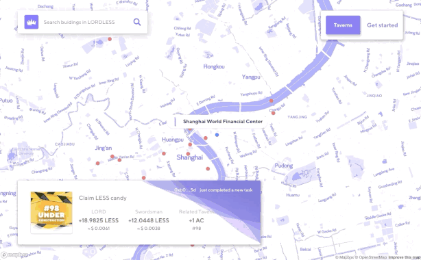 用 Mapbox 做 3D 地图，这篇文章快说透了 （技术&案例大盘点） - 知乎
