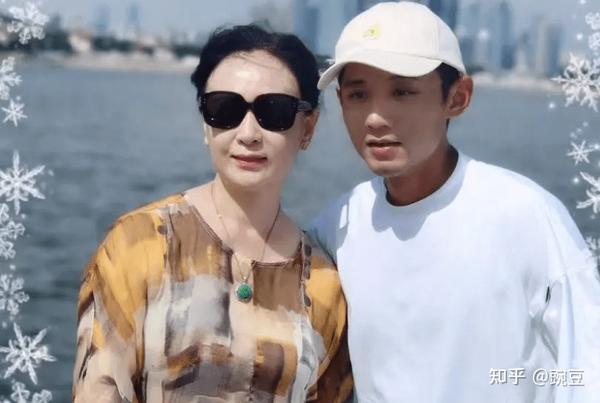 曝张继科隐婚生子!新欢疑公司富婆股东,离婚带娃,女方身材傲人 知乎