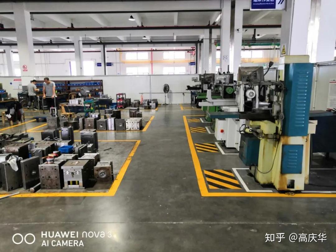 6S工厂项目案例｜高清图集 - 知乎