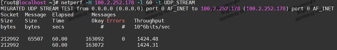 【浪潮信息KeyarchOS (KOS)】手把手带你玩转netperf：从配置到多场景性能优化 - 知乎