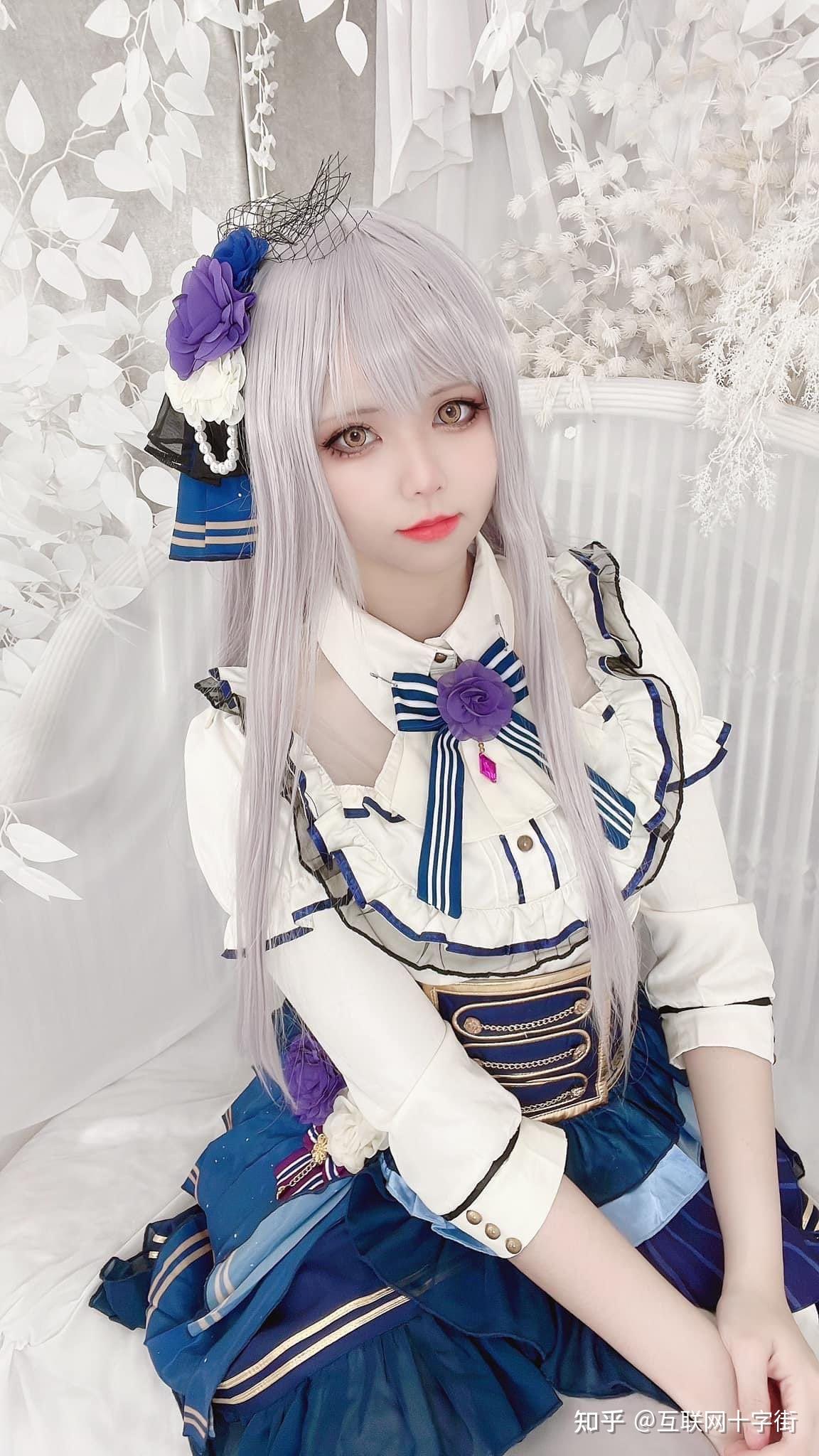 小空Sora角色扮演中的小新生合集 - 知乎