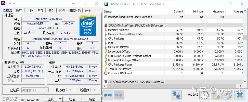 超微C612服务器测评 - 知乎