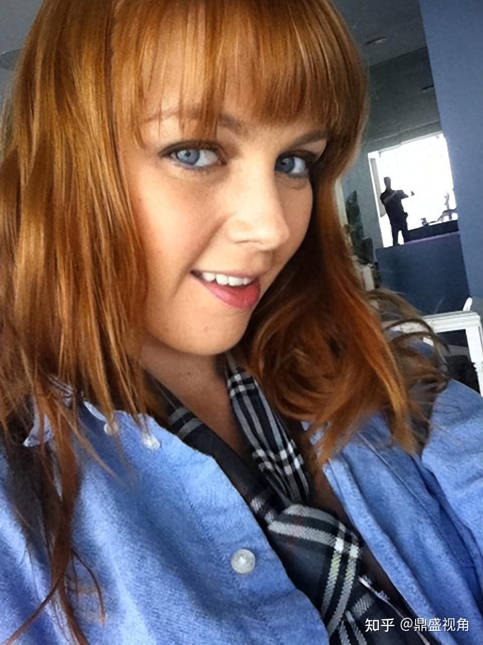 冻龄双馨业界女演员，玛丽·麦克雷(Marie Mccray)，简介及照片 - 知乎