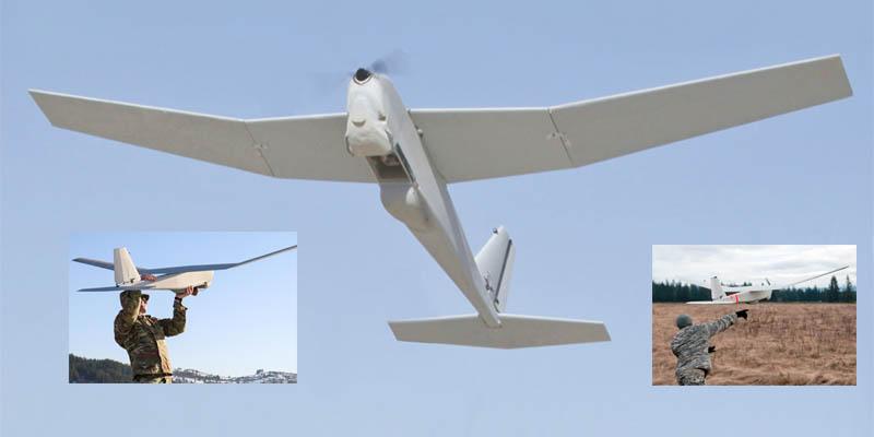 美国军用无人机(UAV)系列介绍 - 知乎