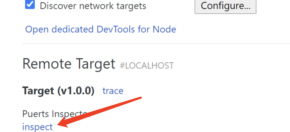 Puerts Inspector指南（一）在UE4和Unity里调试Javascript - 知乎