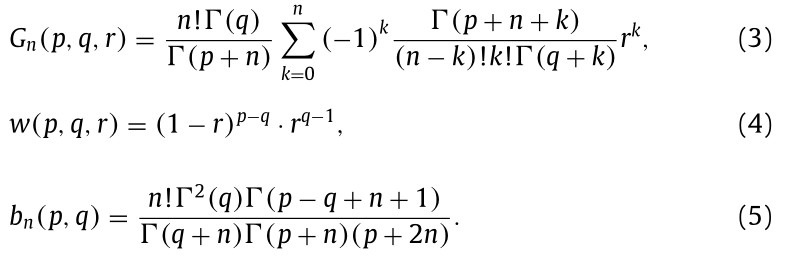 【论文翻译】Robust and discriminative image representation: Fractional-order Jacobi-Fourier Moments - 知乎