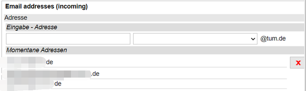 TUM笔记--邮箱配置 - 知乎