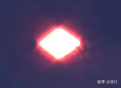 塞尔维亚红光菱形UFO【UAP研究记录01】 - 知乎