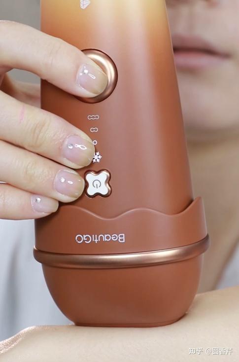 全网都在夸的Beautigo脱毛仪好用吗——空姐斥巨资真实测评分享 - 知乎