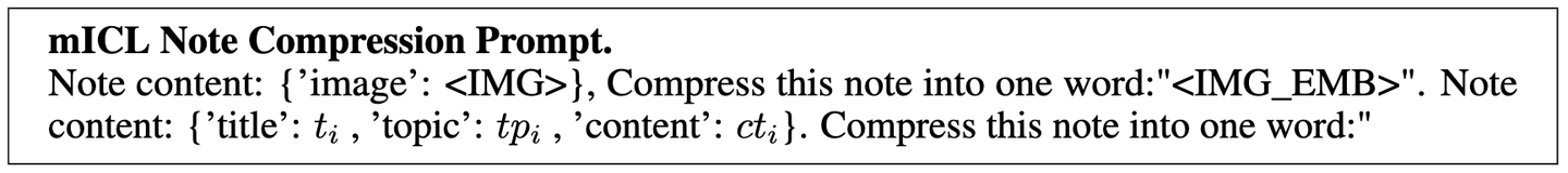 小红书NoteLLM-2:多模态大模型表征赋能推荐 - 知乎