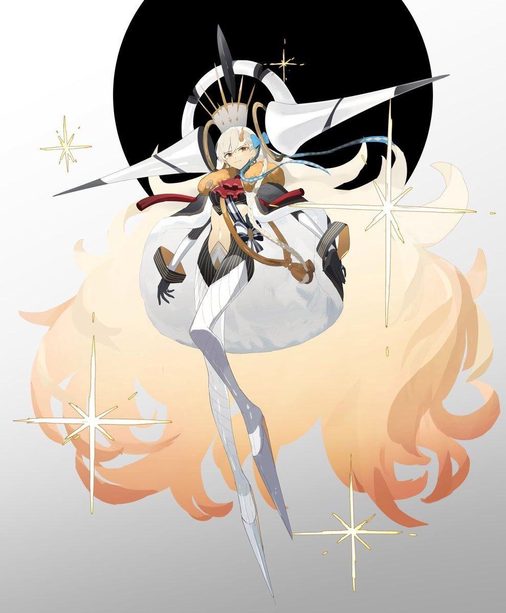 fgo战力体系大体定位（不定时更新） - 知乎