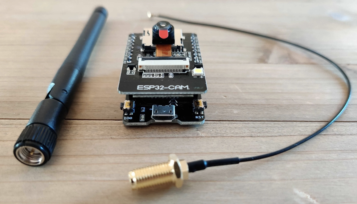 使用 Edge Impulse 在 ESP32 上运行机器学习算法 - 知乎