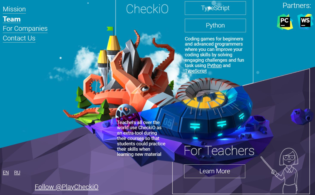 9个Python做题练手网站，新手老手都适合 - 知乎