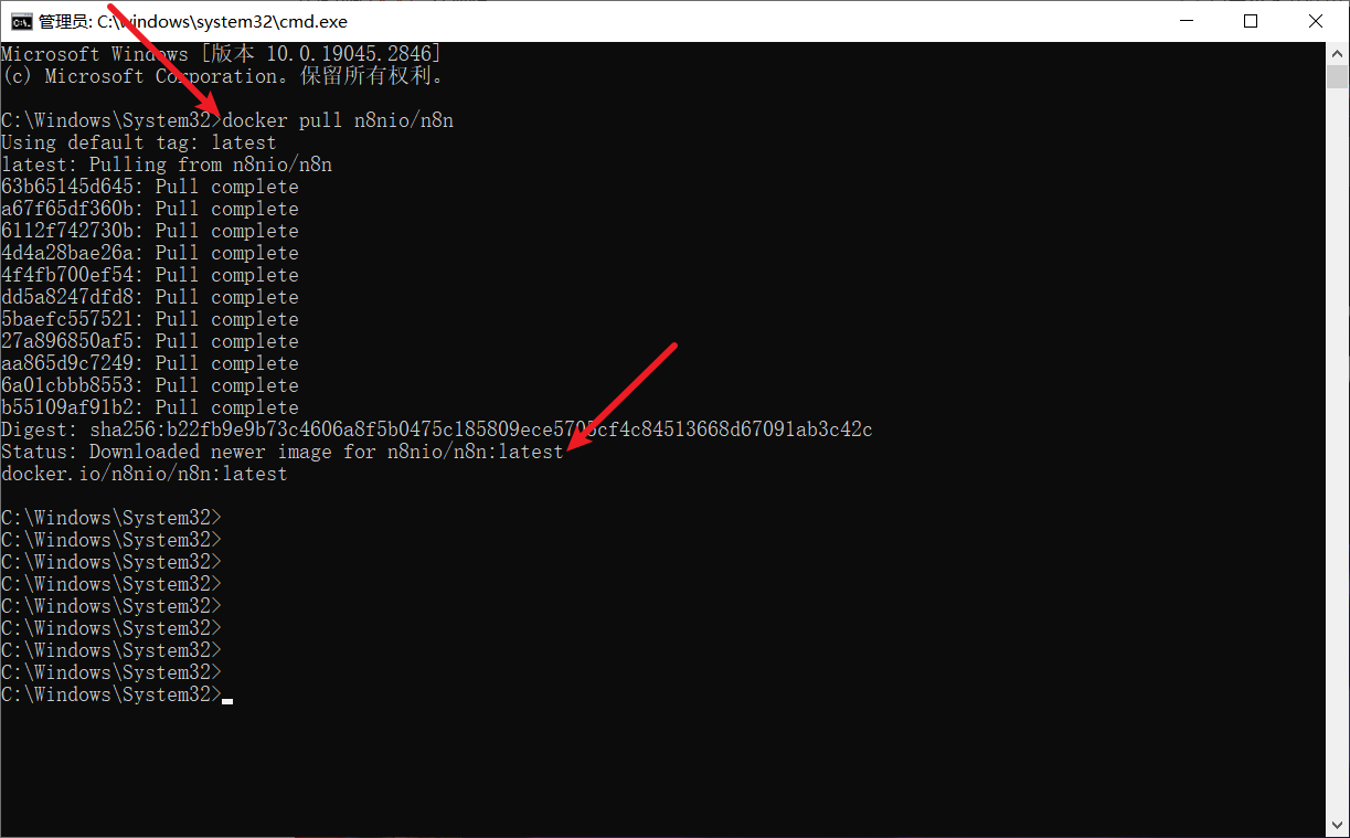 玩转n8n自动化操作之（1）n8n的简介与安装 - 知乎