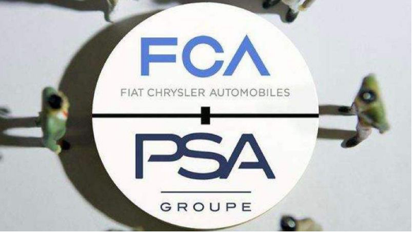 PSA和FCA合并，大力推进电气化，想通过电动车再战中国市场？ - 知乎