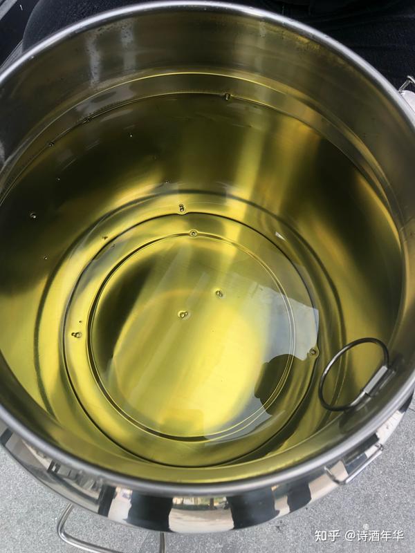 为什么喝好酒能让人酒量变大？ 知乎