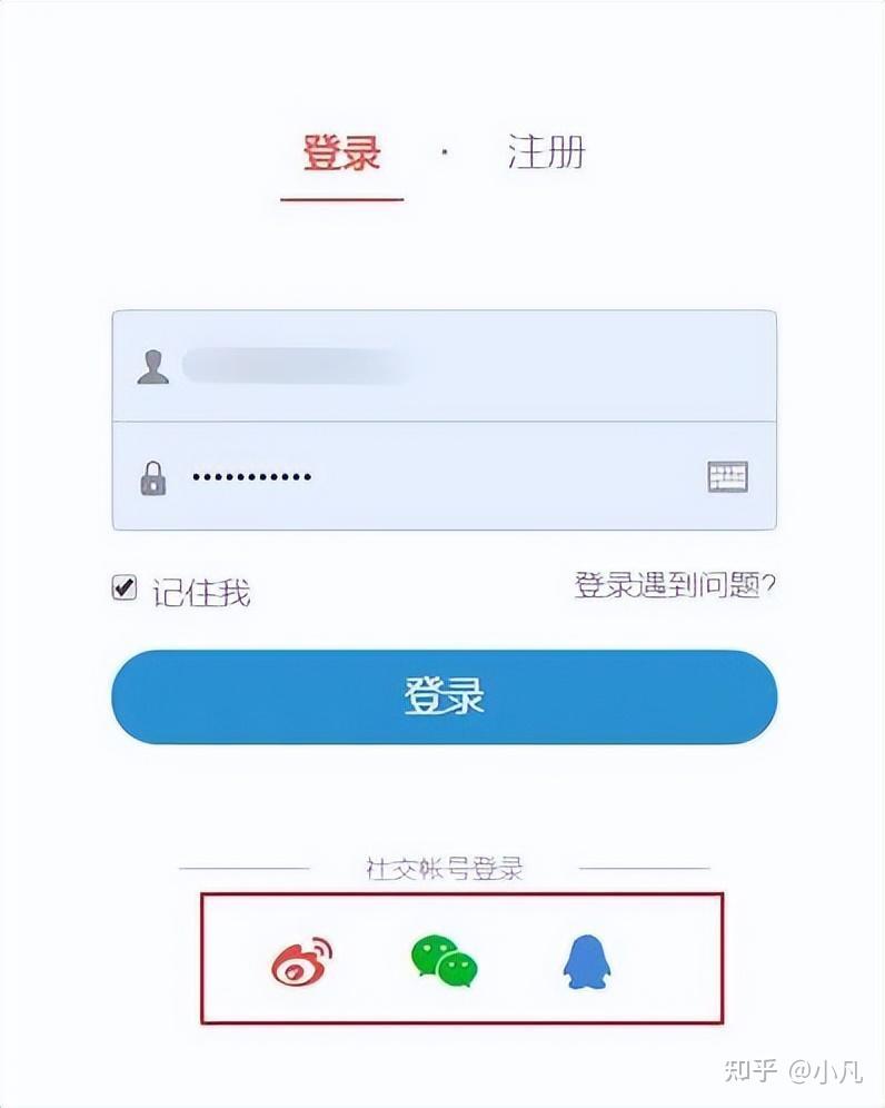 有图解有案例，我终于把OAuth2.0搞清楚了 - 知乎